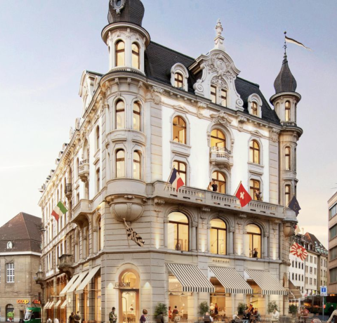 Die besten Clubs in Basel | Hotel Märthof Basel